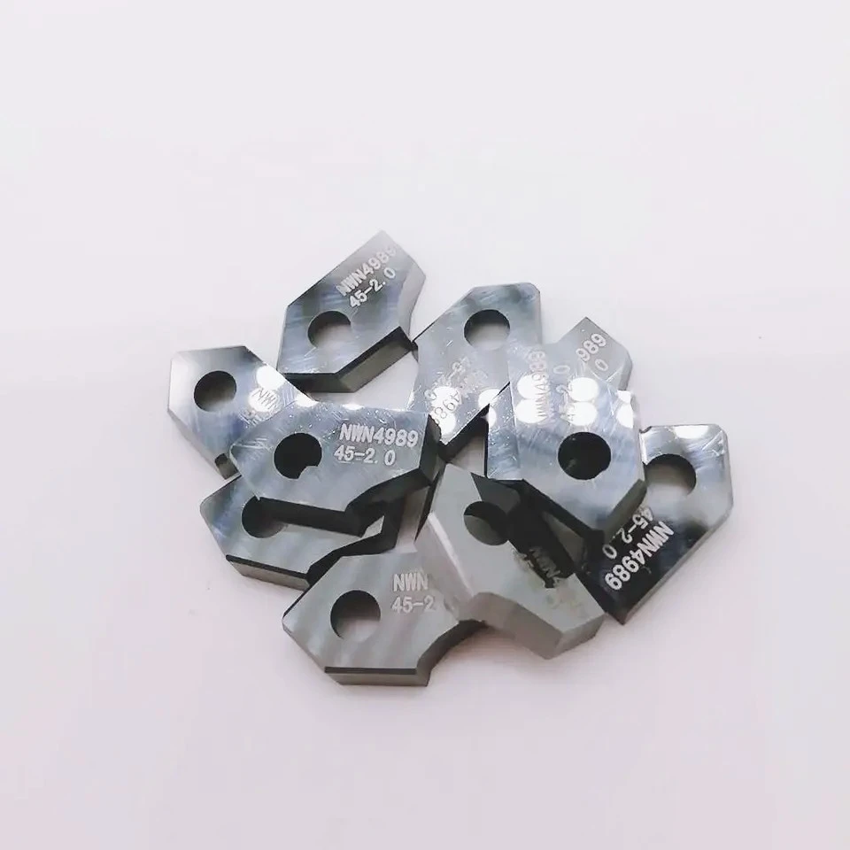 Tungsten carbide shim China made